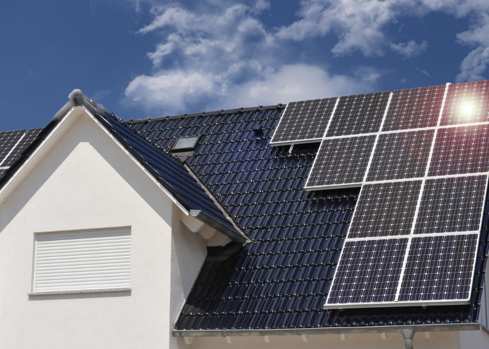 Solar Freedom: Why Tiny Home Owners Are Leading the Off-Grid Movement ...